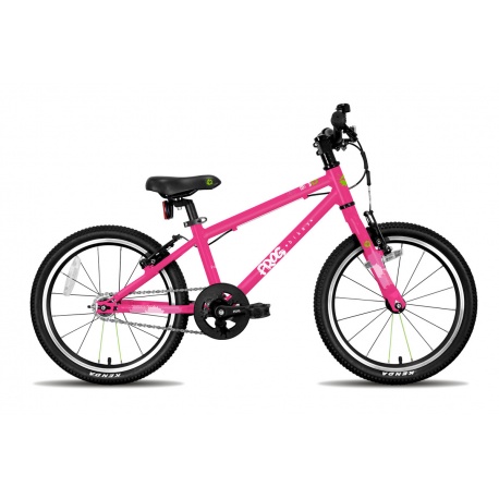 Frog 47 | pink kids bike