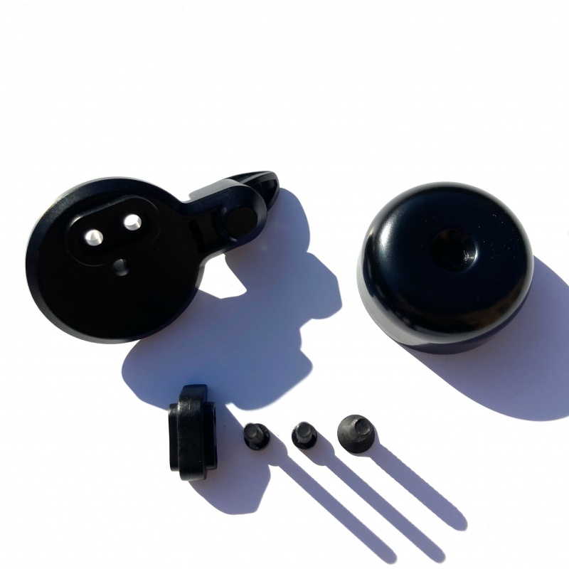 Brompton Integrated Bell | Black