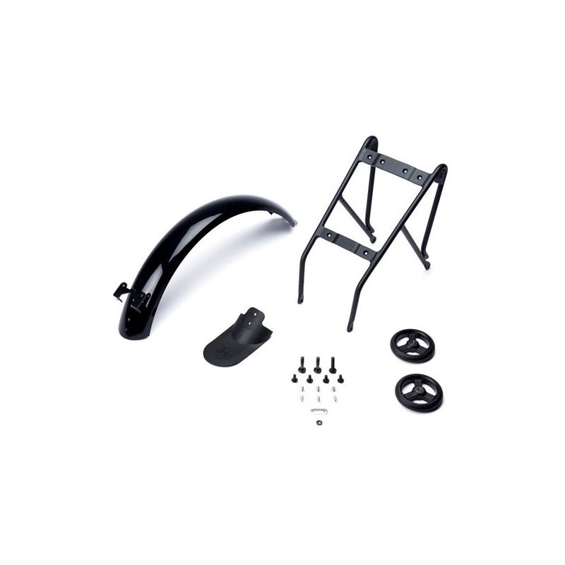 Brompton G Line Advance Roller Frame Assembly