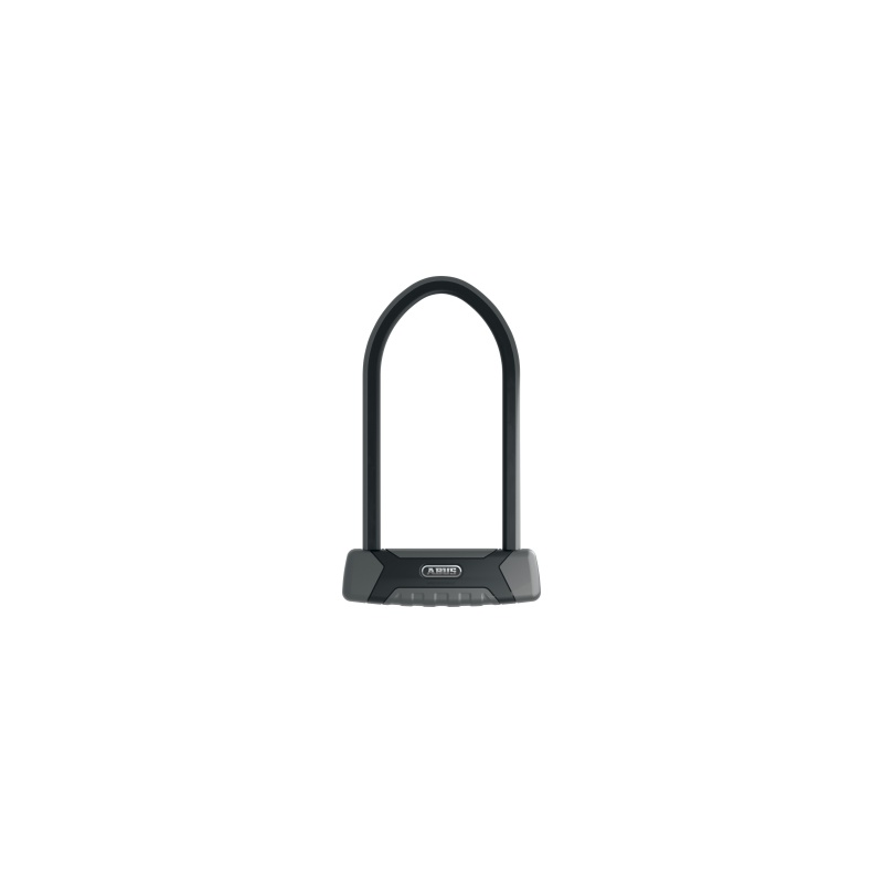 ABUS Granit XPlus 540 U-Shackle Lock 230mm (Diamond Sold Secure)