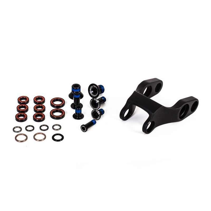 Orbea Occam complete link / pivot kit