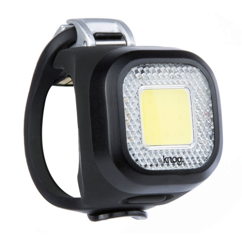 Knog Blinder Mini Chippy front bicycle light